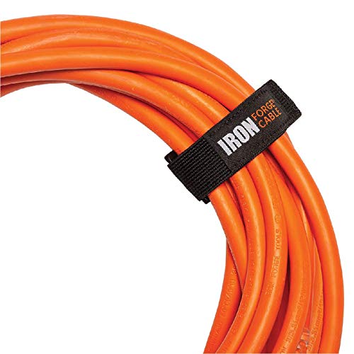 Extension Cord Wrap Organizer, 20 Piece Multi-Pack of Elastic Storage ...